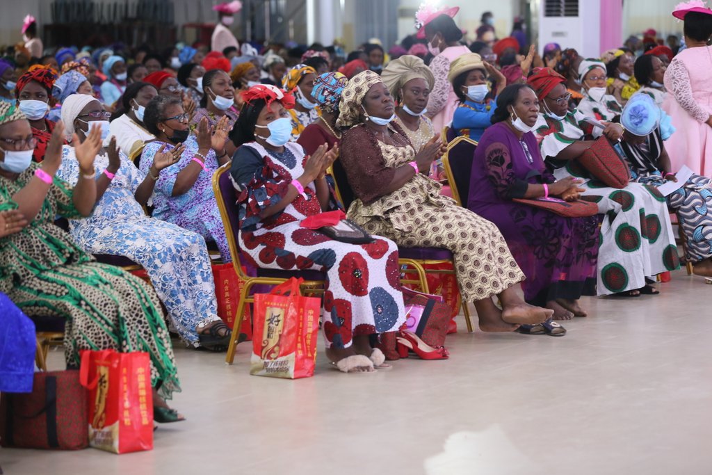 Feast of Esther – A global gathering of Women in Ministry
