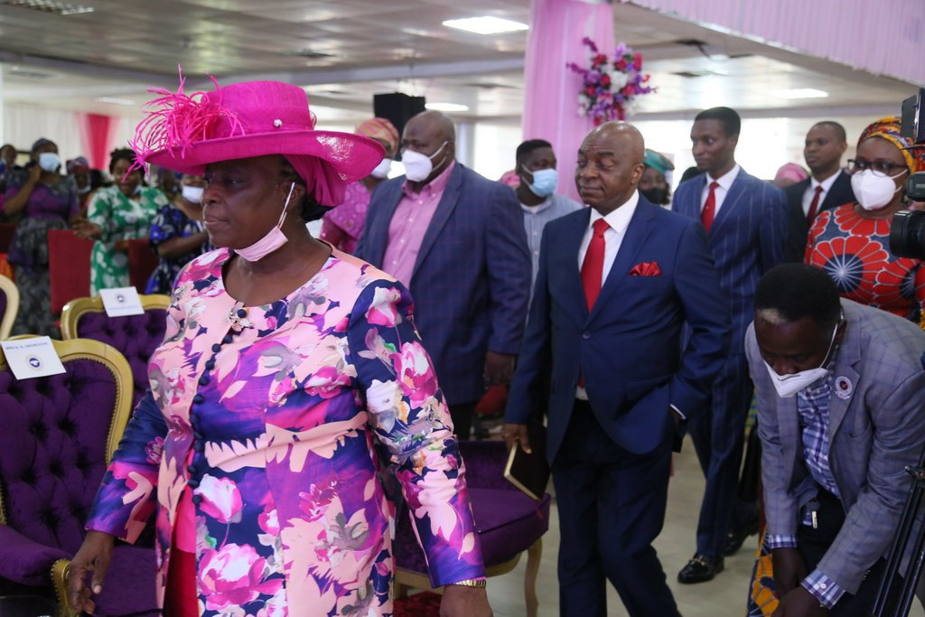 Feast of Esther – A global gathering of Women in Ministry